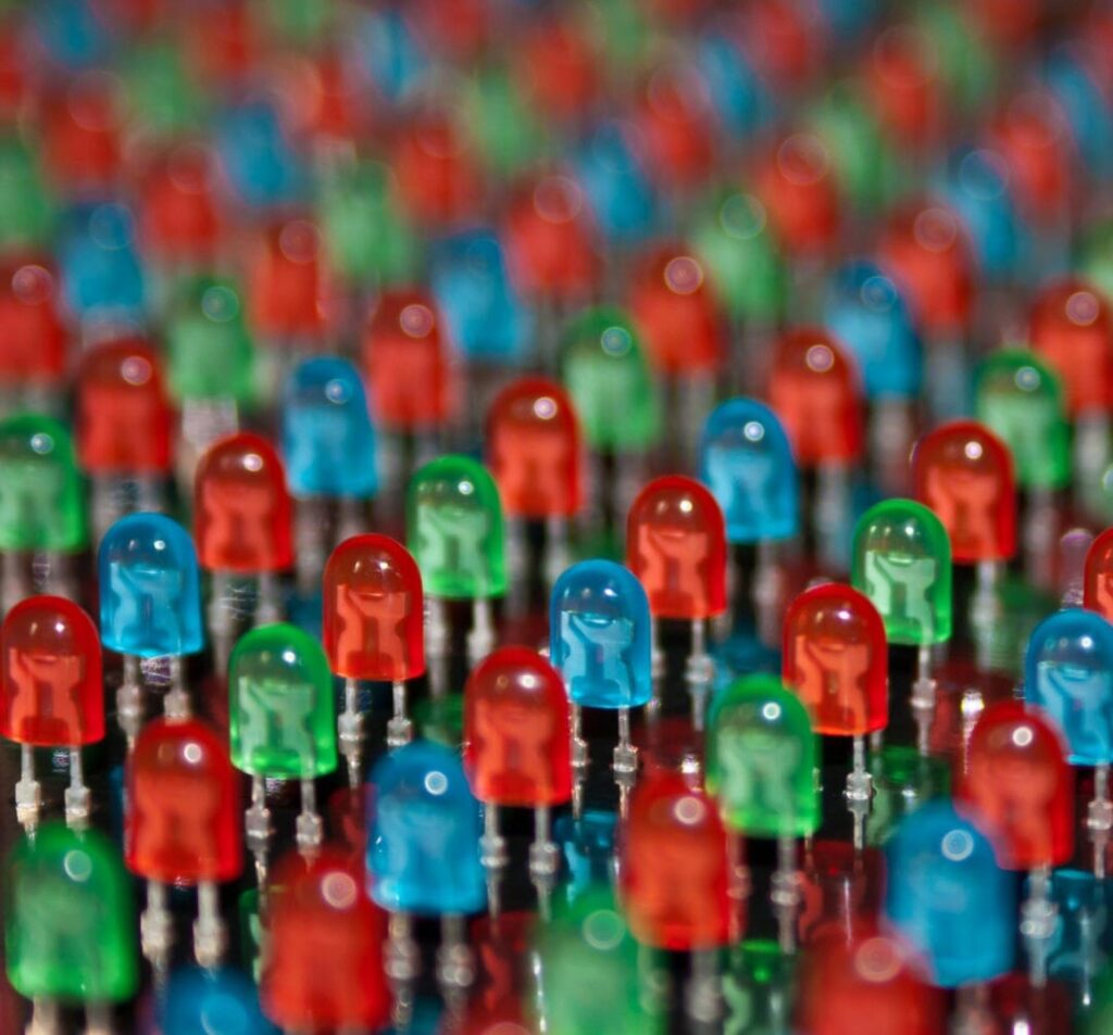 How LED Screens Revolutionize Outdoor Advertising – Blue Sky Event Services